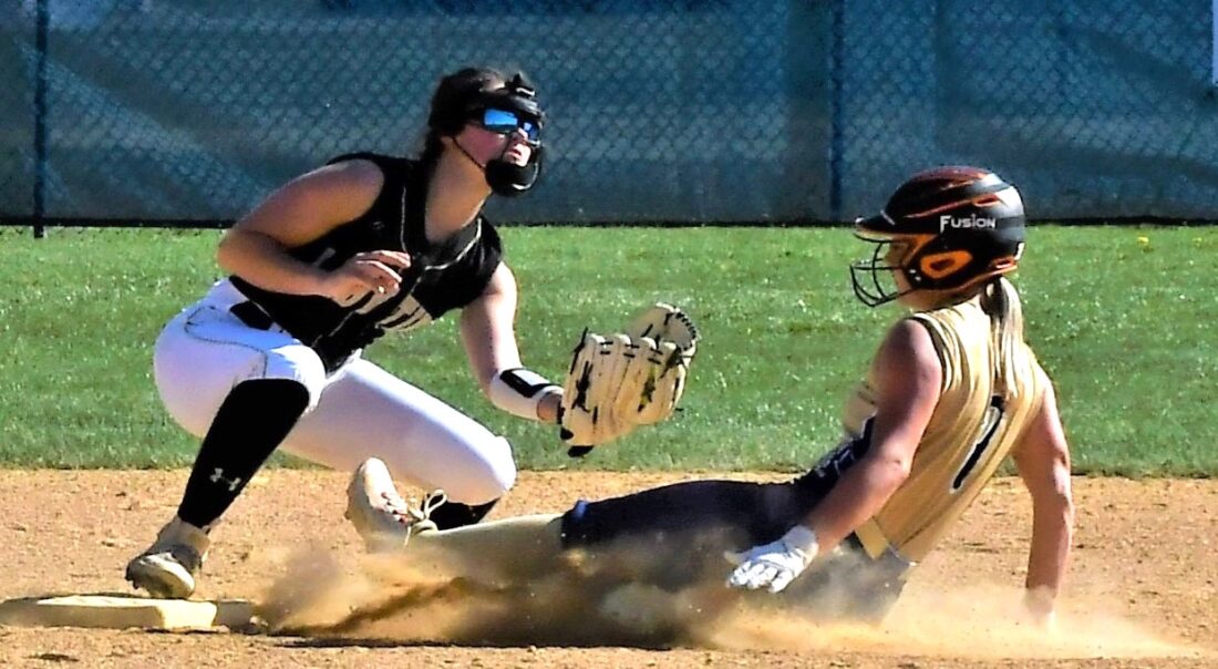 Softball gallery: Mt. Union vs Curwensville | News, Sports, Jobs - The ...